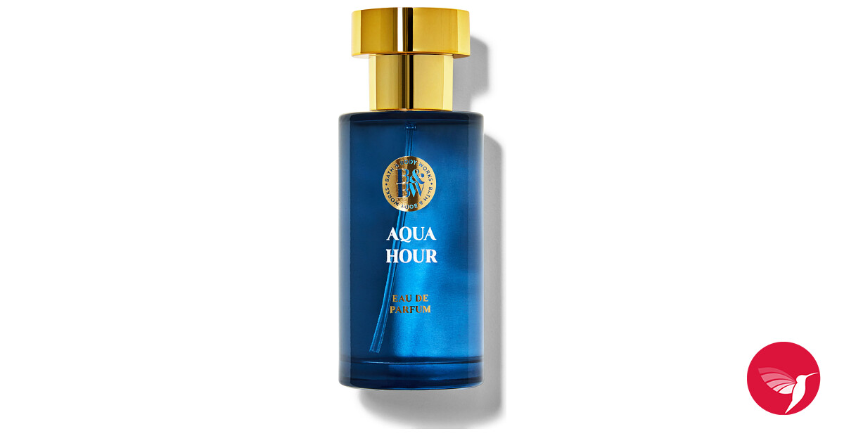 Aqua Hour Bath & Body Works عطر - a fragrance للجنسين 2025