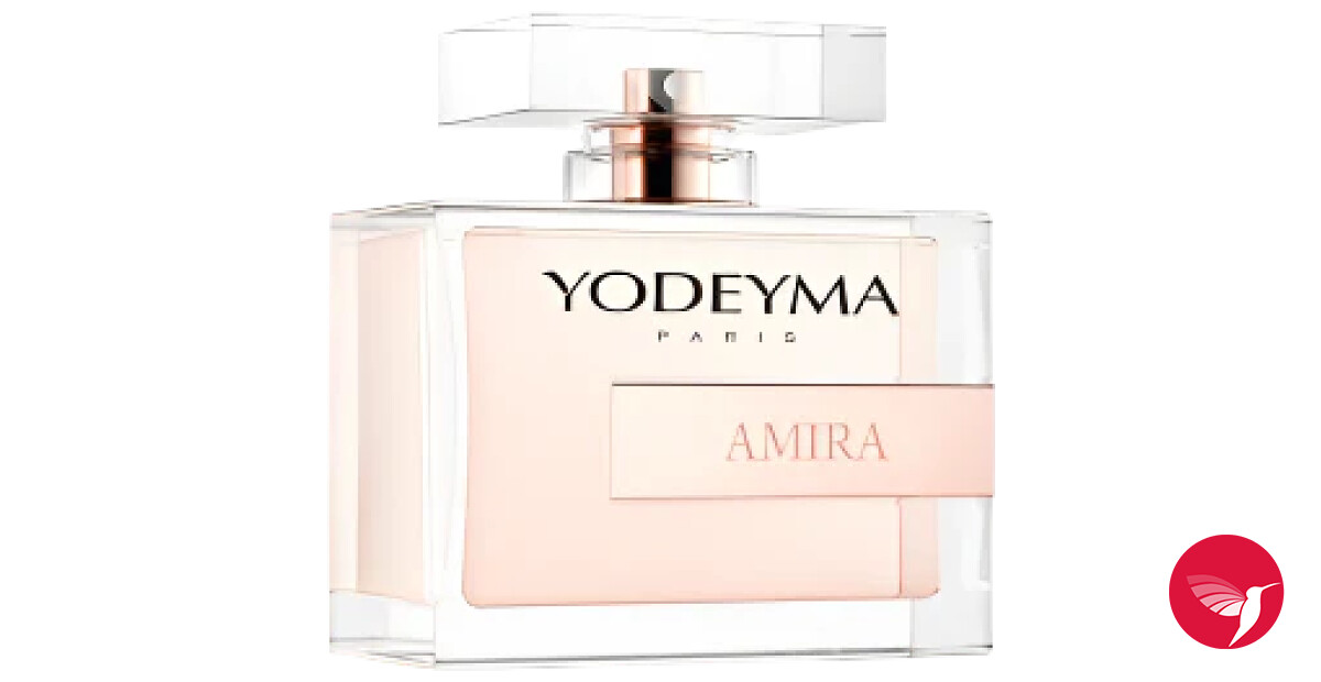 Amira Yodeyma Paris perfume - a fragrance for women and men 2018