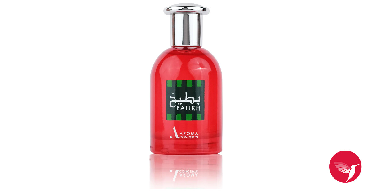 BATIKH Watermelon Aroma Concepts perfume - a fragrance for women and ...