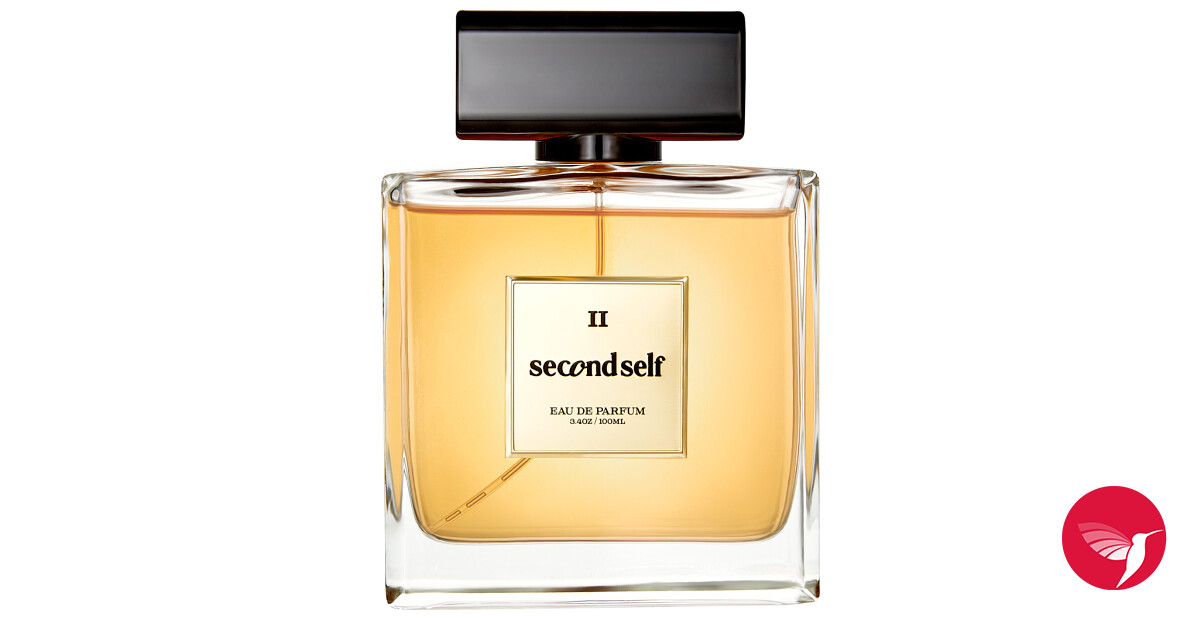 Second Self Murillo Twins Fragrance perfume - a new fragrance for women ...