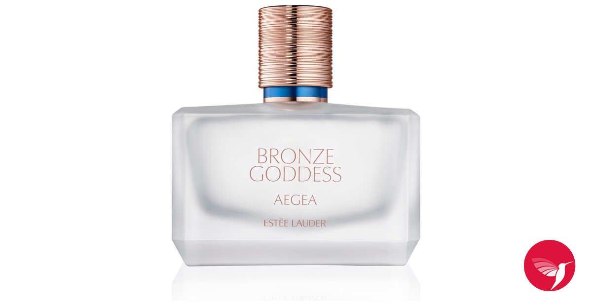 Bronze Goddess Aegea Estée Lauder parfum - een nieuwe geur voor dames 2025