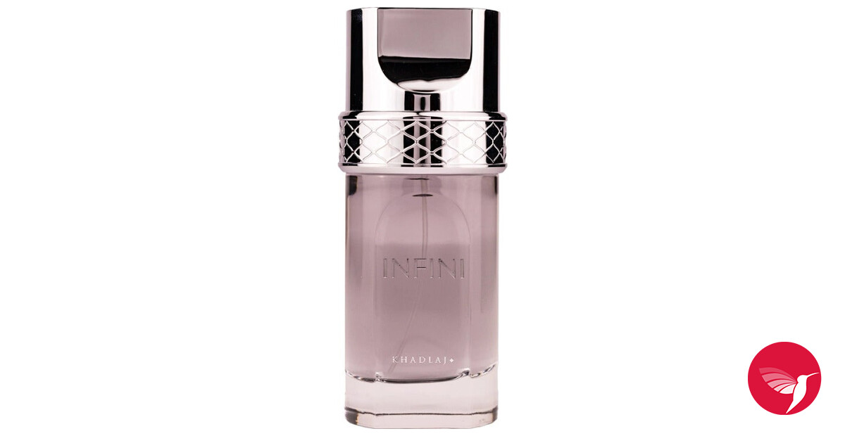 Infini Khadlaj Perfumes cologne - a fragrance for men 2018