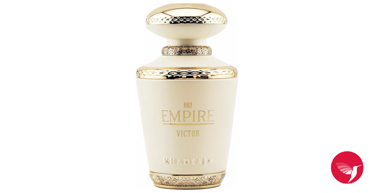 Empire Victor Khadlaj Perfumes parfum - un nouveau parfum pour homme et ...