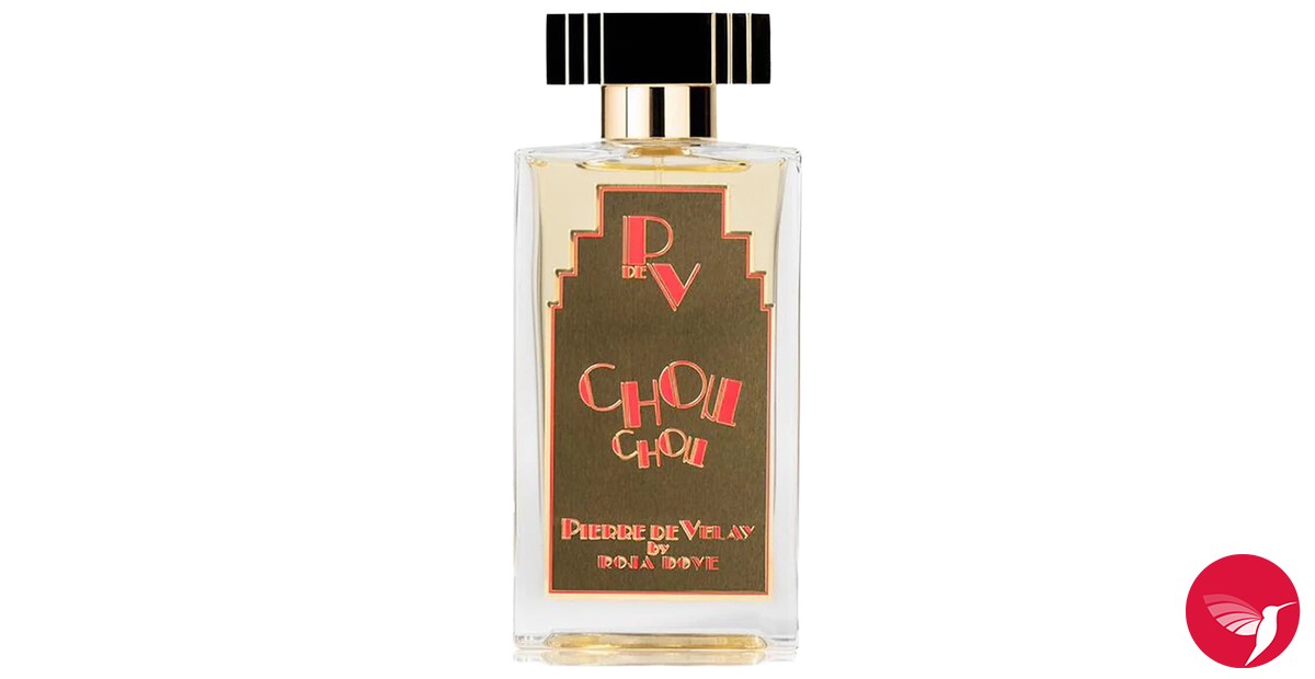 Chou Chou Roja Dove perfume - a fragrance for women and men 2024