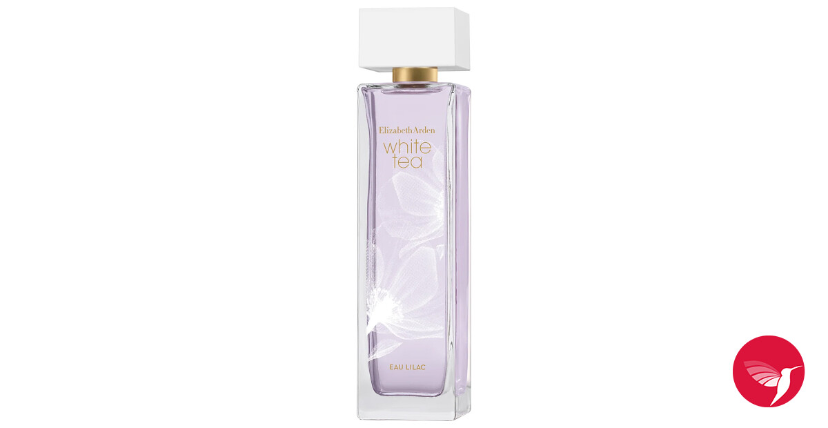 White Tea Eau Lilac Elizabeth Arden perfume - a new fragrance for women ...