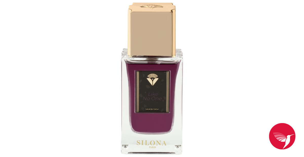 Like No One Silona Paris άρωμα - ένα νέο άρωμα για γυναίκες και άνδρες 2025