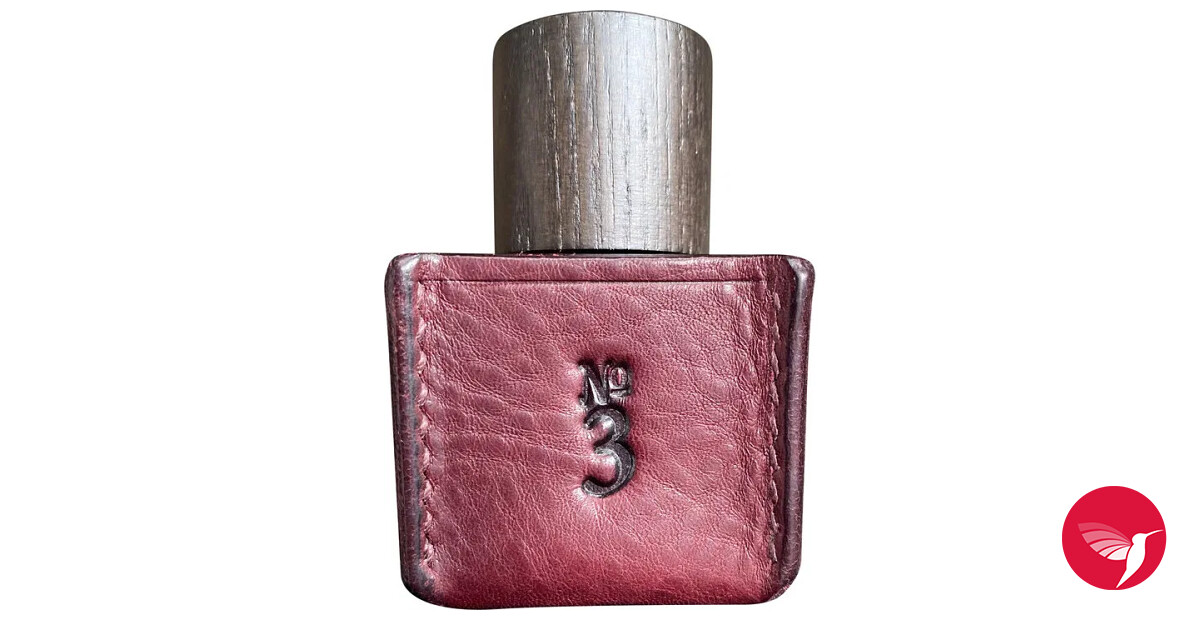 EO No 3 Ensar Oud perfume - a fragrance for women and men 2021