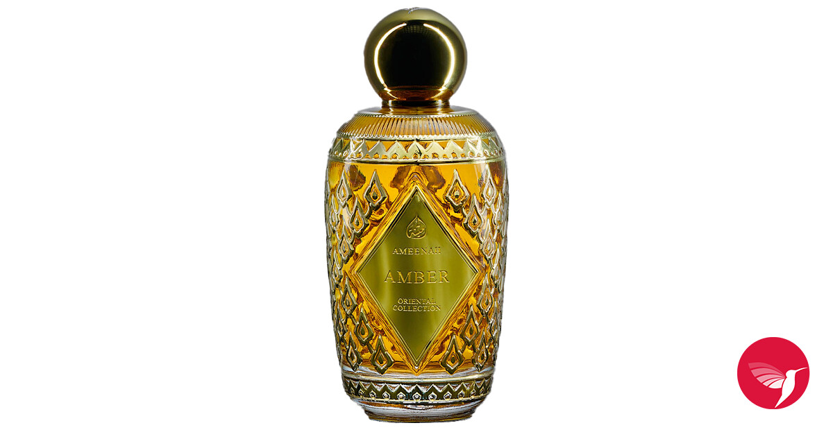 Amber Ameenah parfem - parfem za žene i muškarce