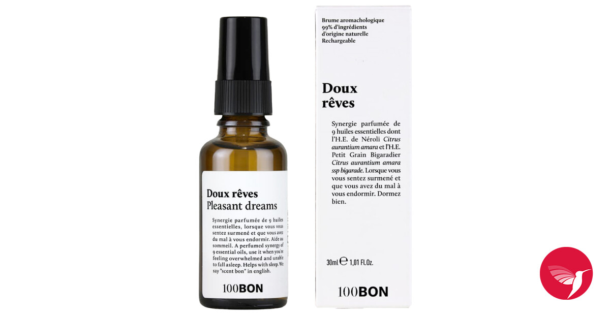 Doux Rêves 100 Bon сүрчиг - a сүрчиг эрэгтэй эмэгтэй