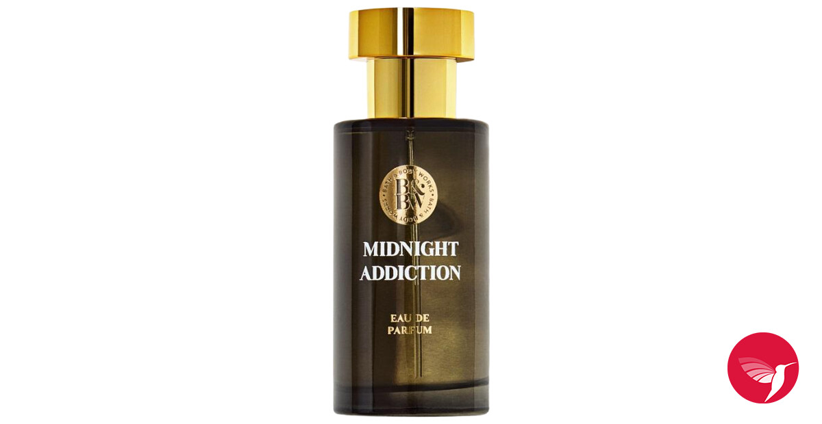 Midnight Addiction Bath & Body Works perfume - a new fragrance for ...