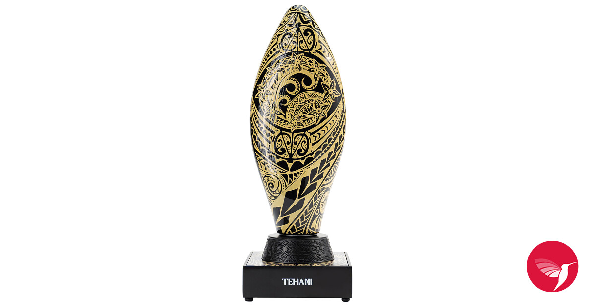 Tehani Florian Pontier perfume - a new fragrance for women and men 2025