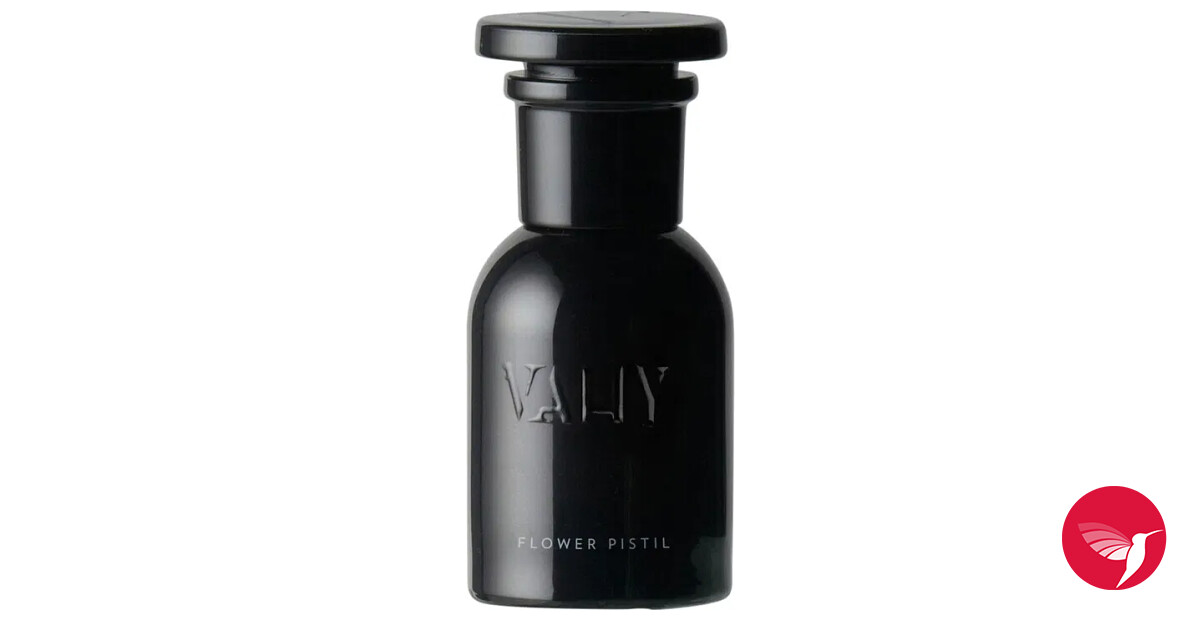 Flower Pistil Vahy perfume - a new fragrance for women and men 2024