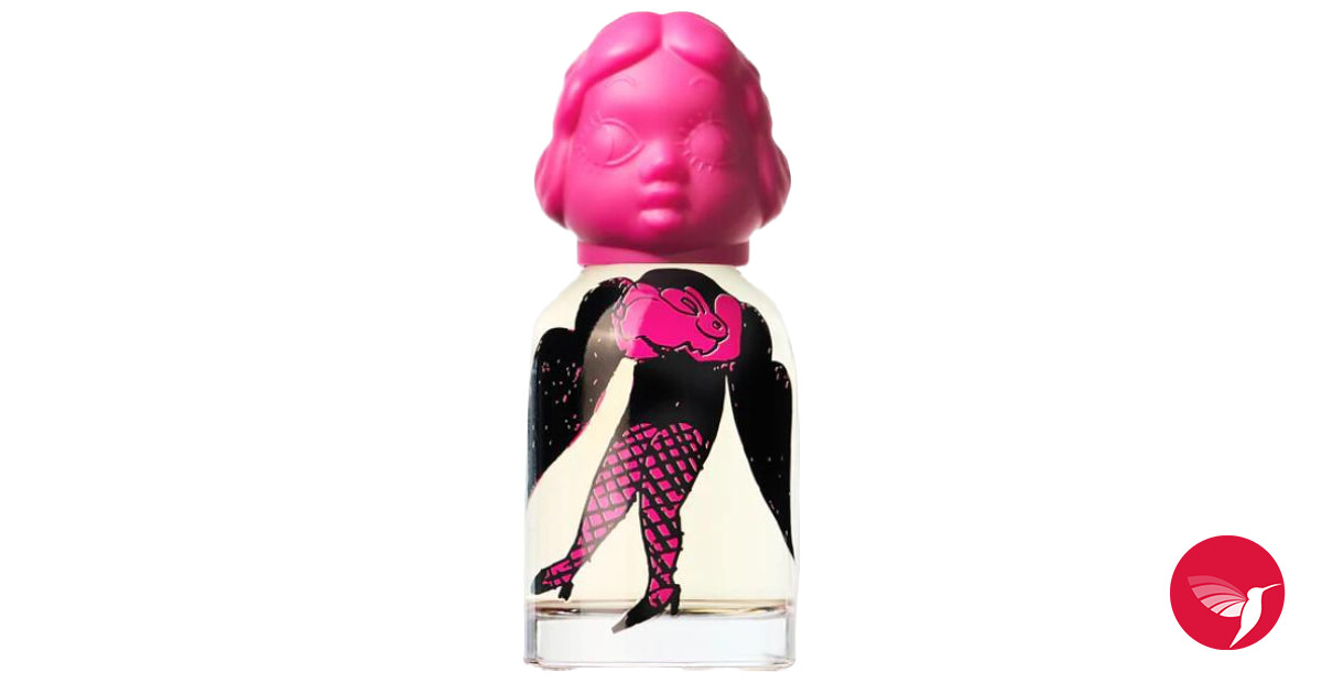 Queen Rosa, Rosa is Queen Chopova Lowena perfume - a new fragrance for ...