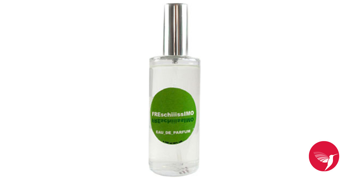 Freschiiissimo Hilde Soliani perfume - a fragrance for women and men