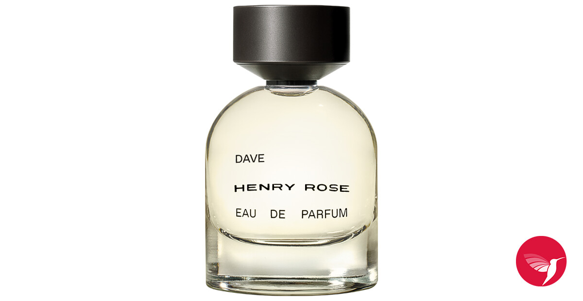 Dave Henry Rose fragancia - una nuevo fragancia para Hombres y Mujeres 2025