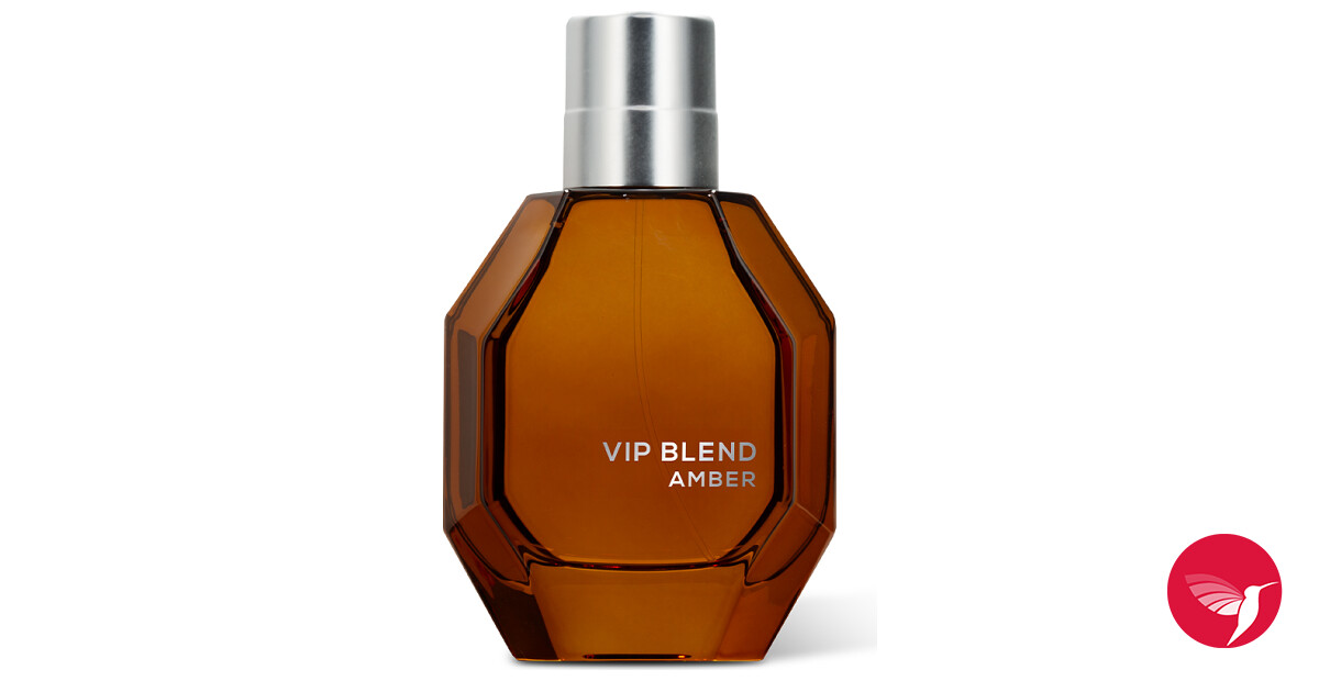 Vip Blend Amber CLASSIC BLEND perfume - a new fragrance for women and ...