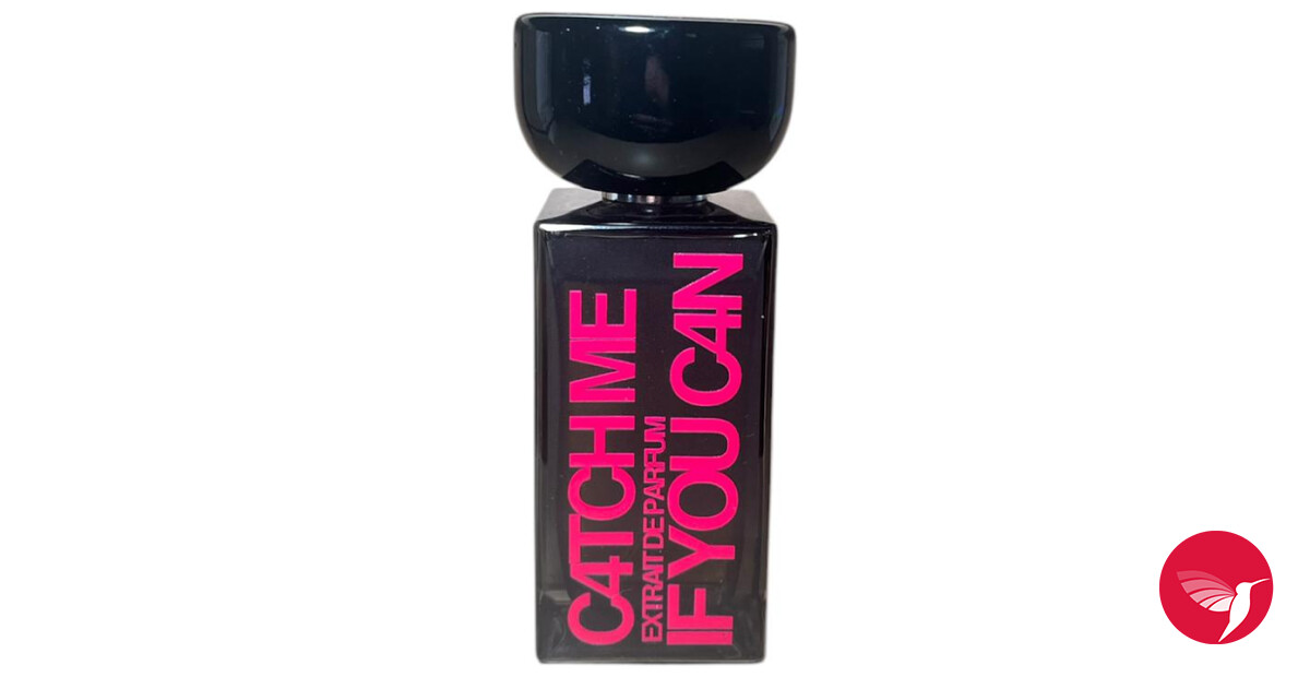 C4TCH ME IF YOU C4N D4C - una novità fragranza unisex 2024