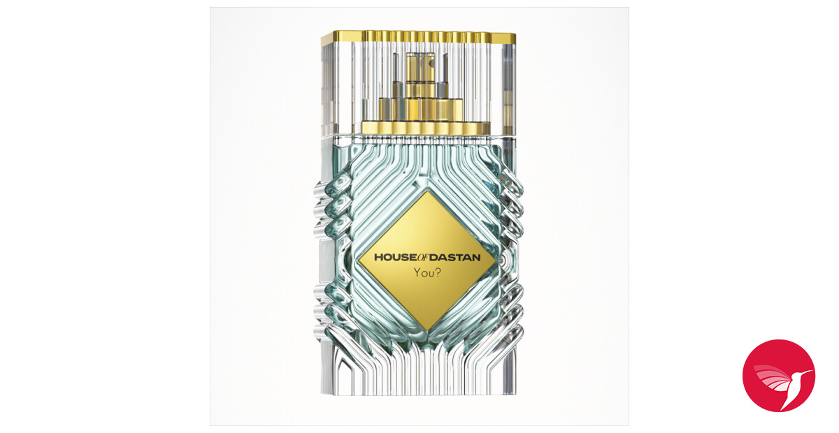 You? House of Dastan perfume - a new fragrance for women and men 2024