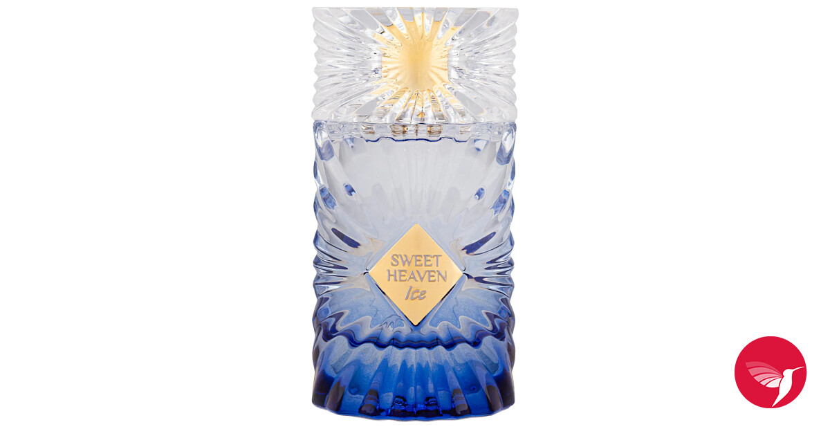 Sweet Heaven Ice Gulf Orchid zapach - to perfumy dla mężczyzn 2021