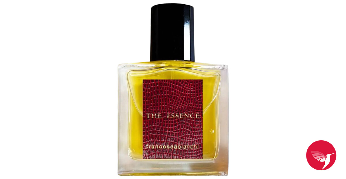 The Essence Francesca Bianchi perfume - a new fragrance for women and ...