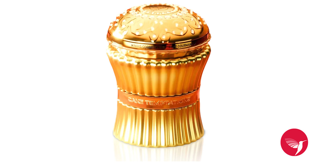 Cake Temptations Paris Corner perfume - a fragrance for women 2024