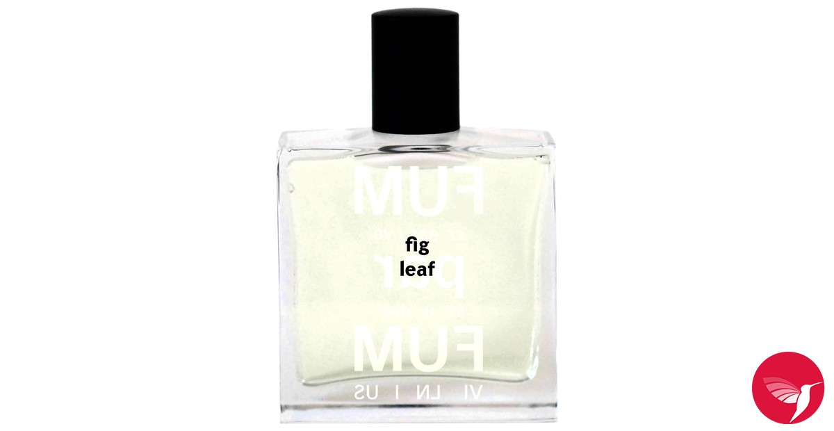 Fig Leaf FUMparFUM perfume - a new fragrance for women and men 2024