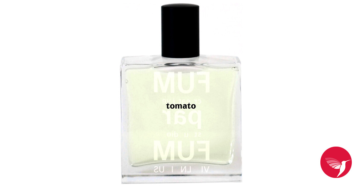 Tomato FUMparFUM perfume - a new fragrance for women and men 2024