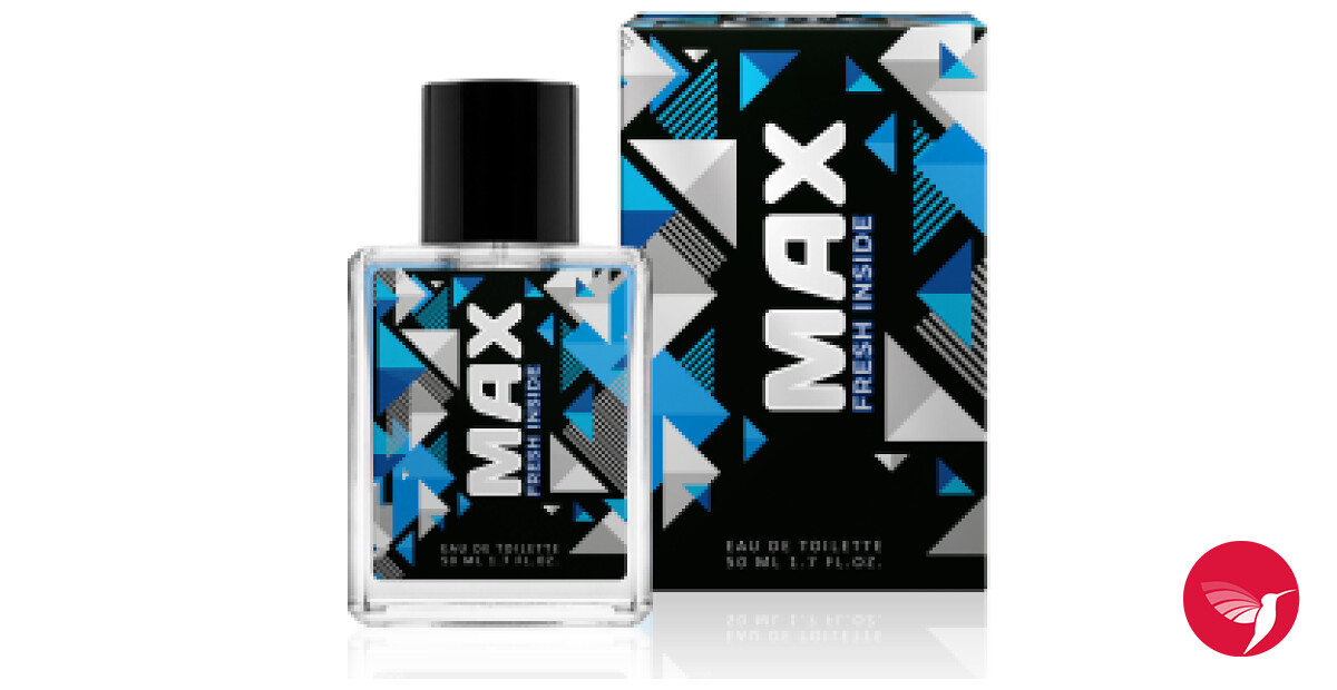 City MAX Fresh Inside City Parfum Colônia - a novo fragrância Masculino ...