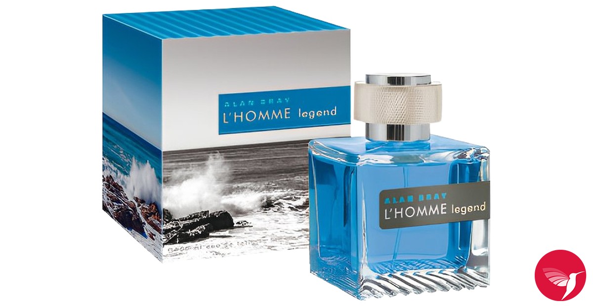 L'Homme Legend Alan Bray cologne - a fragrance for men