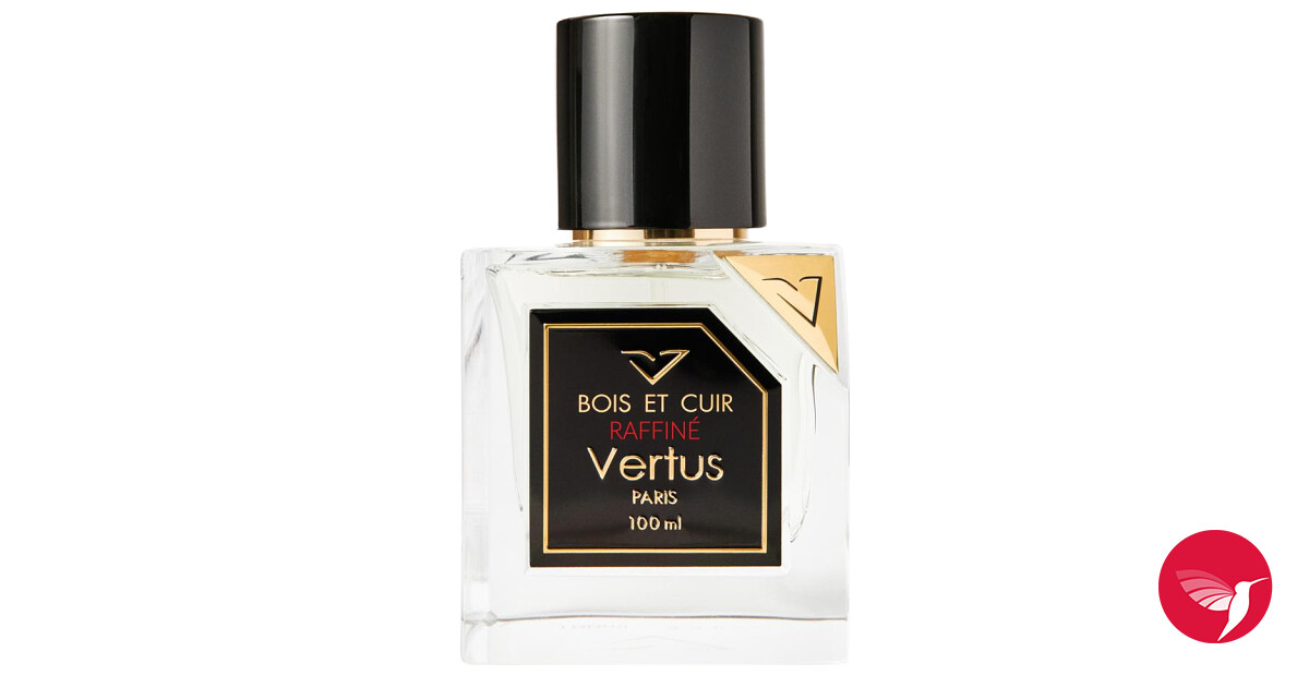 Bois et Cuir Raffine Vertus parfum - un nouveau parfum pour homme et ...