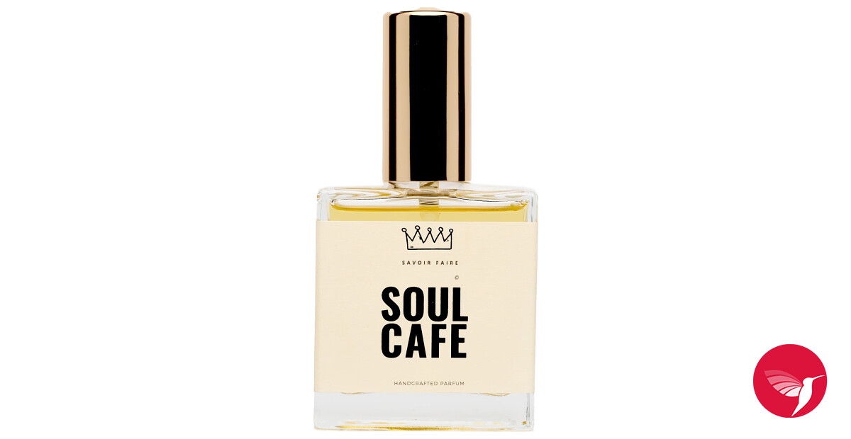 Soul Cafe Savoir Faire fragancia - una fragancia para Hombres y Mujeres ...