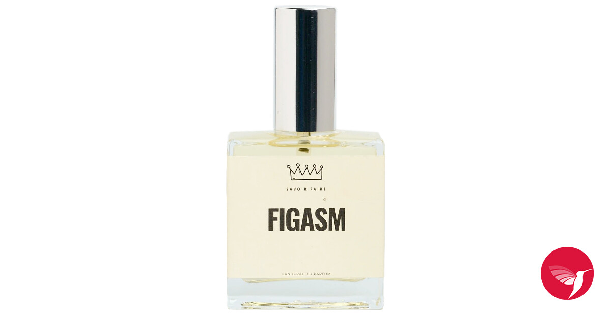 Figasm Savoir Faire perfume - a new fragrance for women and men 2024