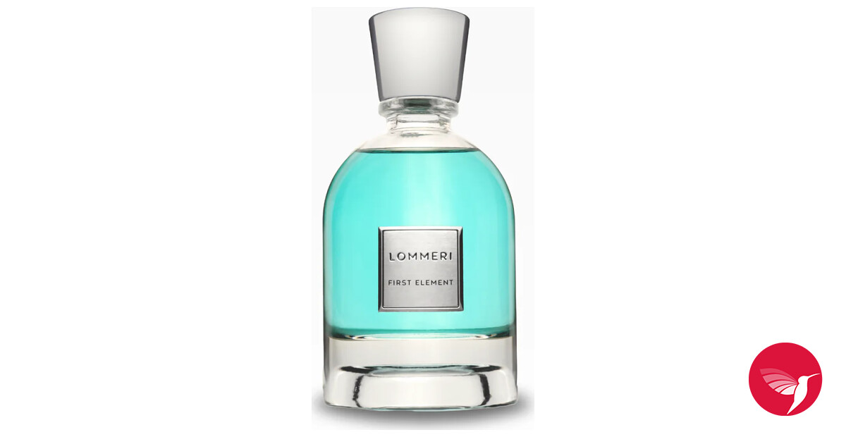 First Element Lommeri Fragrance parfum - un nouveau parfum pour homme ...