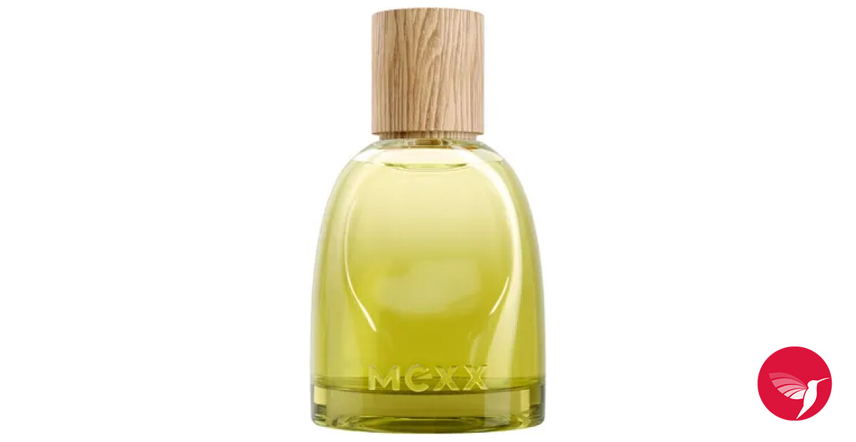 Inspired Nature Women Mexx perfume - a new fragrance for women 2025