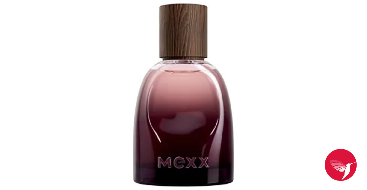 Inspired Warmth Men Mexx cologne - a new fragrance for men 2025