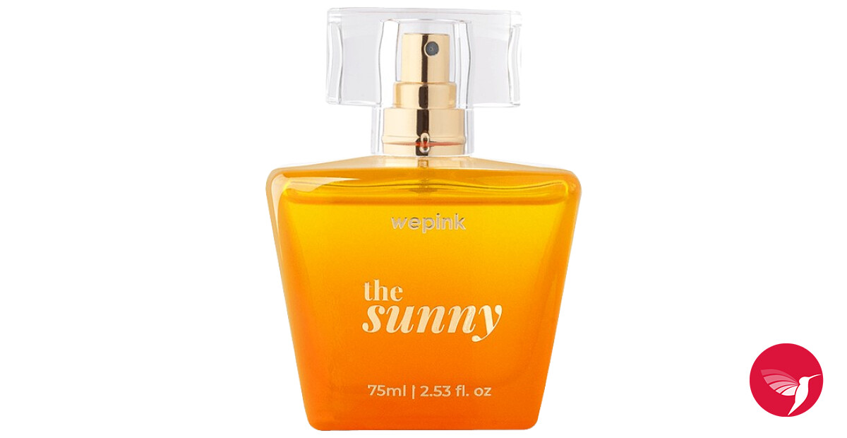 The Sunny We Pink fragancia - una nuevo fragancia para Mujeres 2024