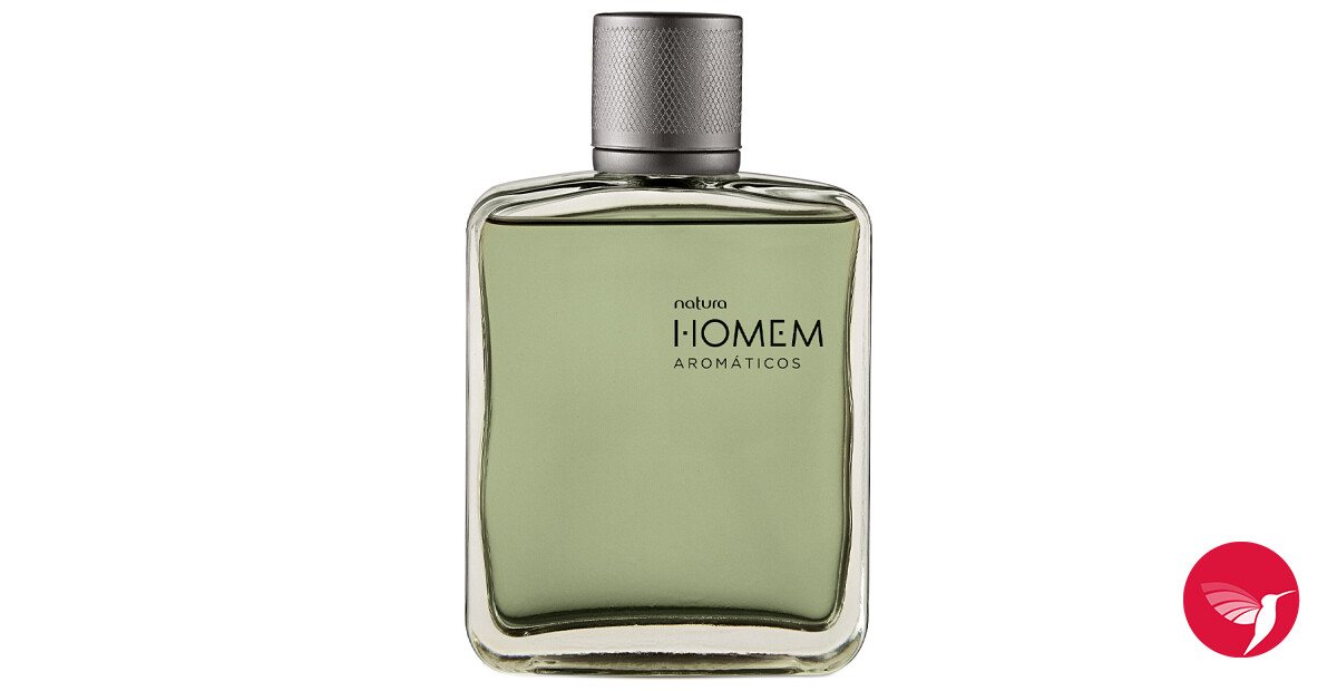 Natura Homem Aromáticos Natura perfume - a new fragrance for women and ...