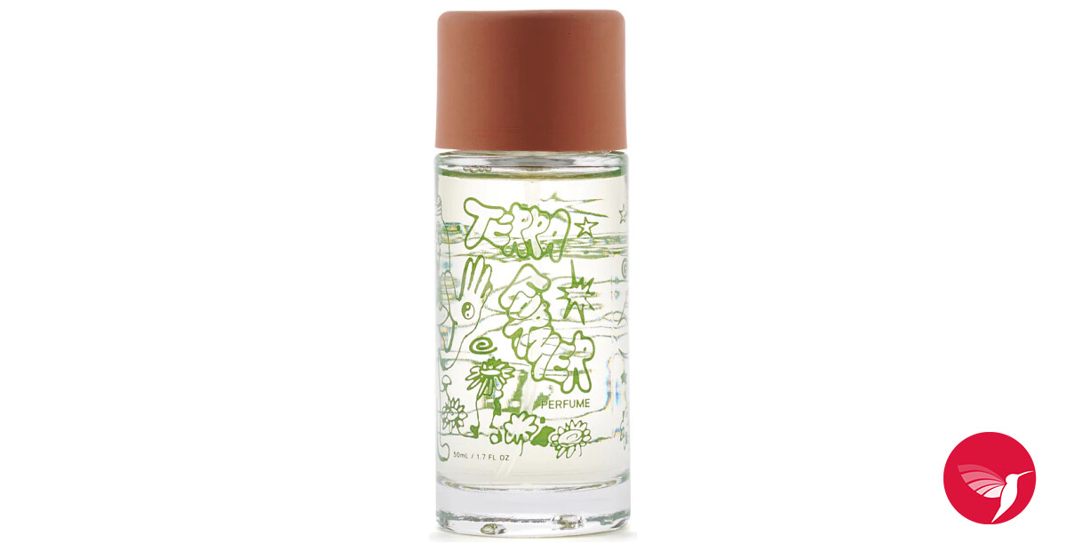 Terra Former Brain Dead perfume - a fragrance for women and men 2020