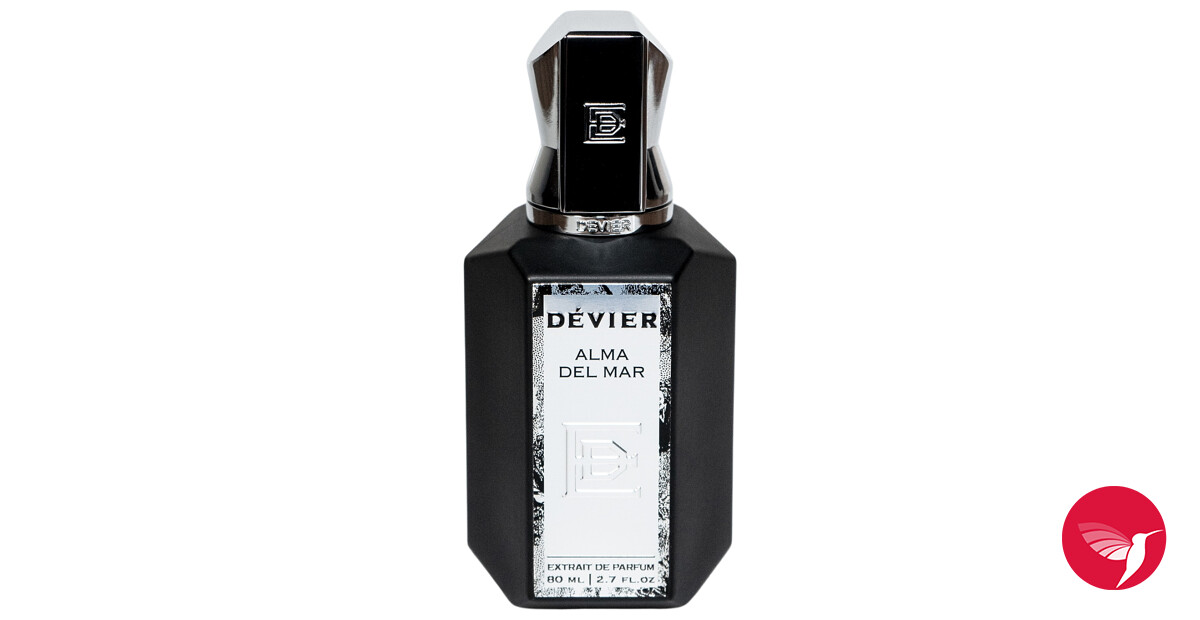 Alma Del Mar Dévier perfume - a new fragrance for women and men 2024