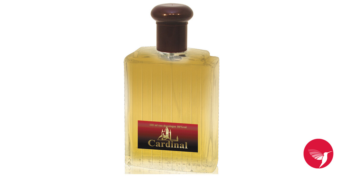Cardinal Brocard cologne - a fragrance for men 2014