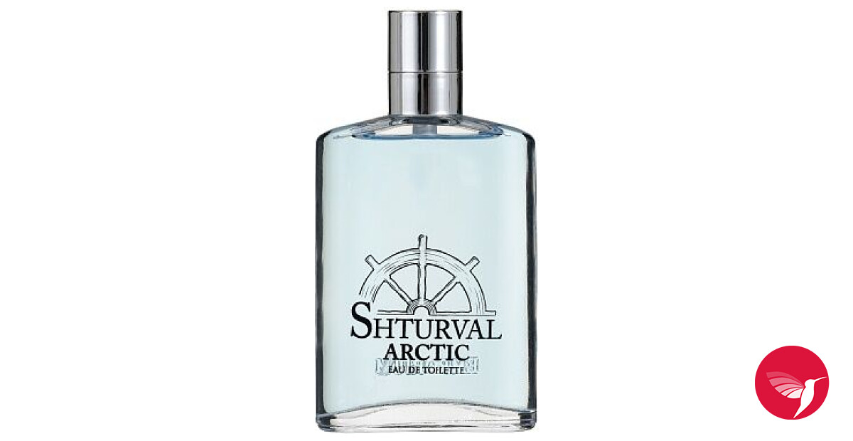 Emporium Shturval Arctic Brocard cologne - a fragrance for men 2015