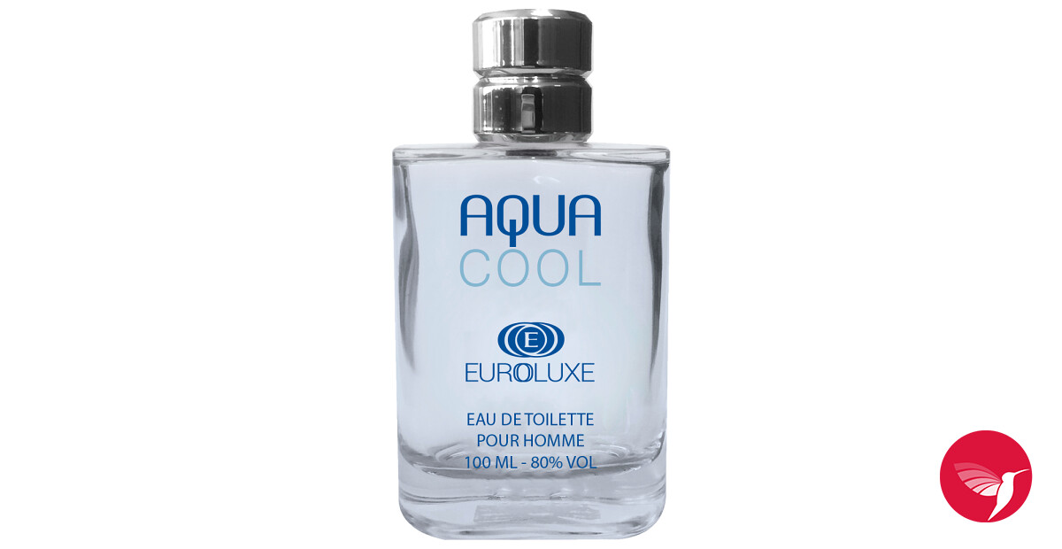 Aqua Cool Sergio Nero cologne - a fragrance for men