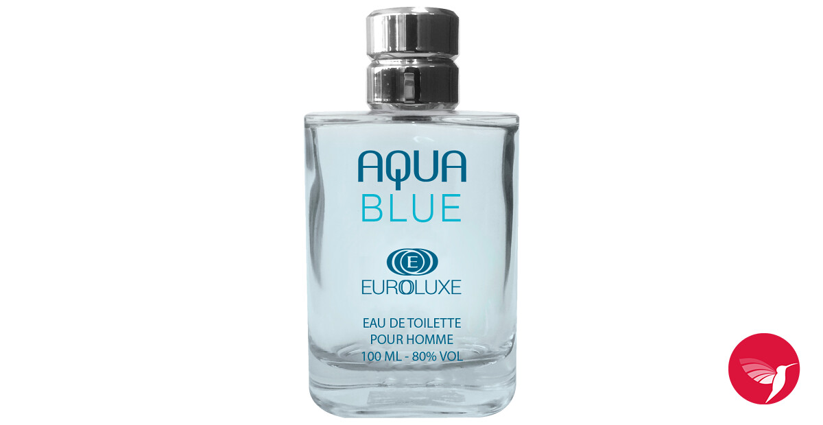 Aqua Blue Sergio Nero cologne - a fragrance for men