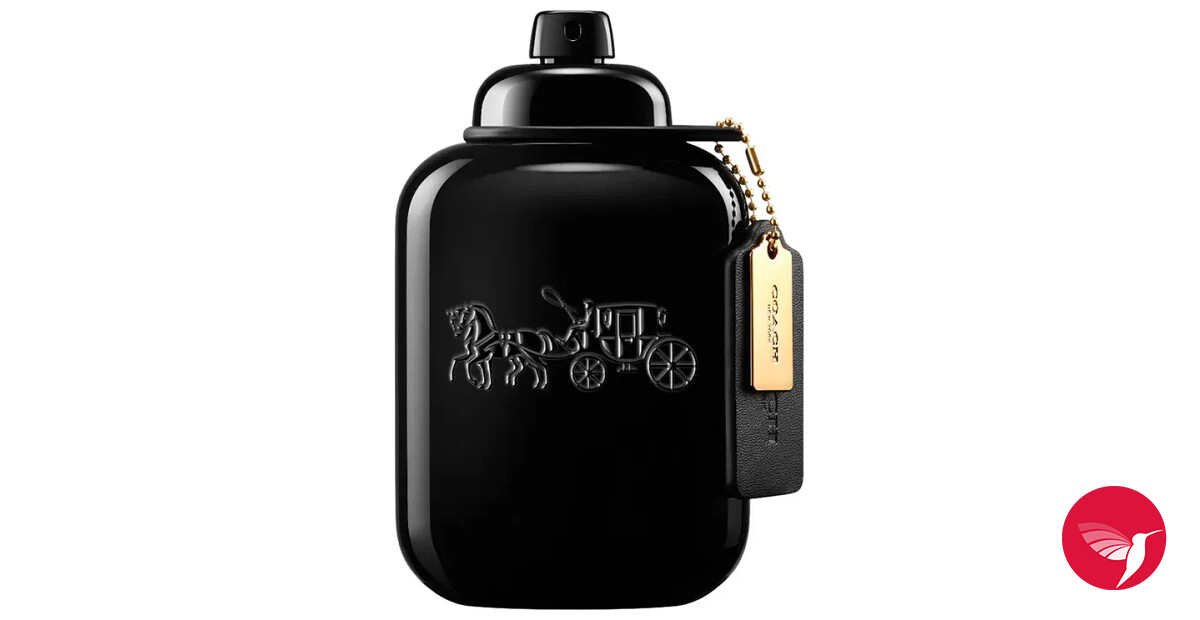 Coach for Men Eau de Parfum Coach 古龙水 - 一款 2025年 新的 男用 香水