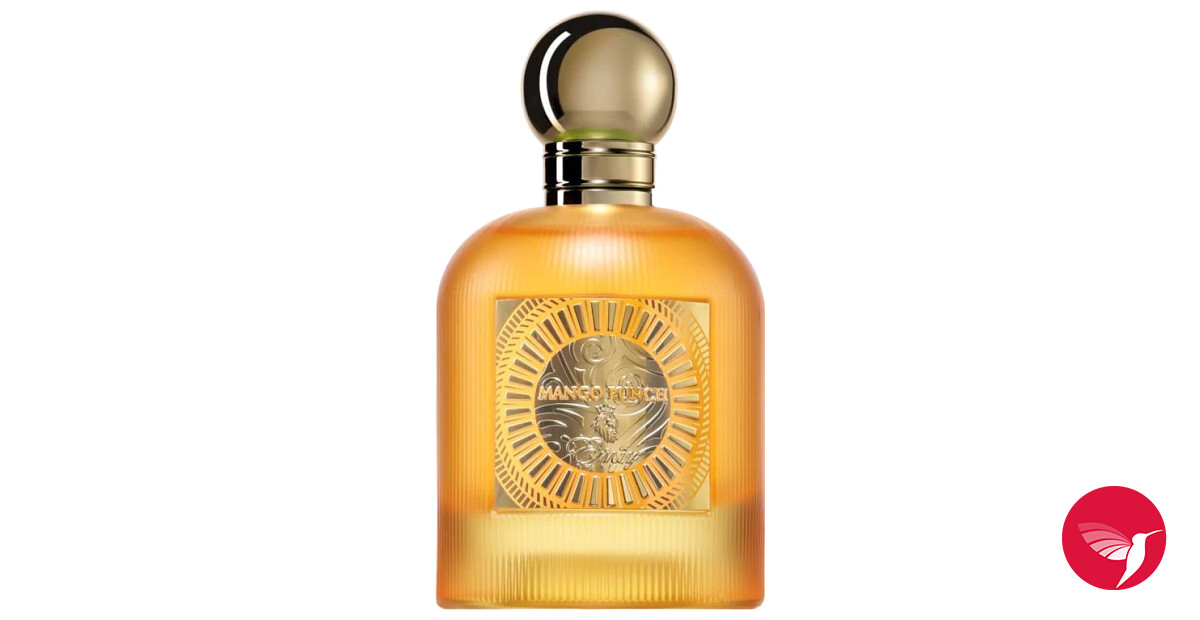 Mango Punch Paris Corner perfume - a new fragrance for women and men 2025