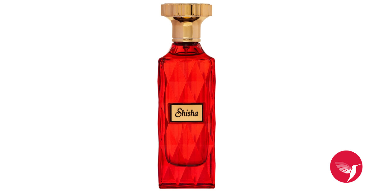 Shisha Gulf Orchid perfume - a new fragrance for women and men 2025