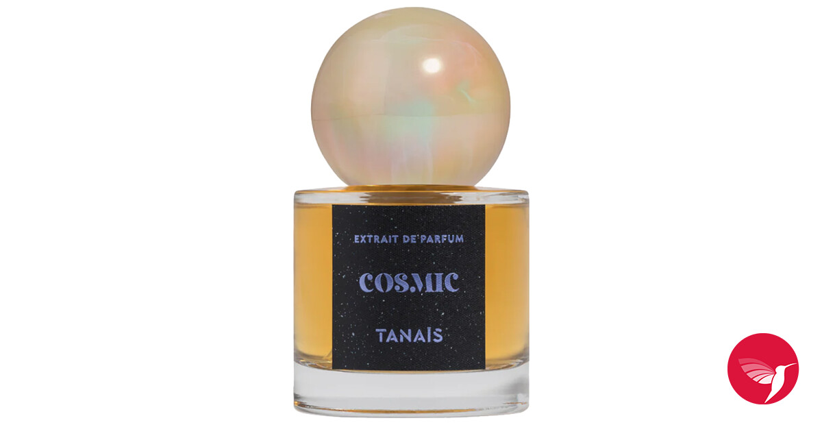 Cosmic Tanaïs perfume - a fragrance for women and men 2021