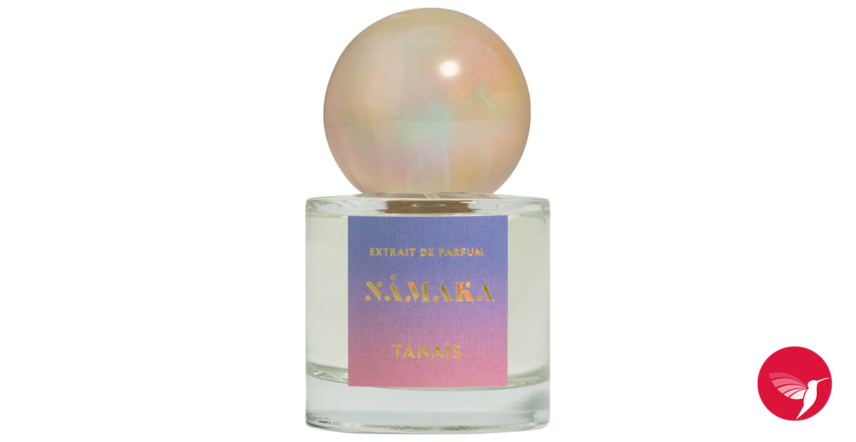 Nåmaka Tanaïs parfum - un parfum pour homme et femme 2015
