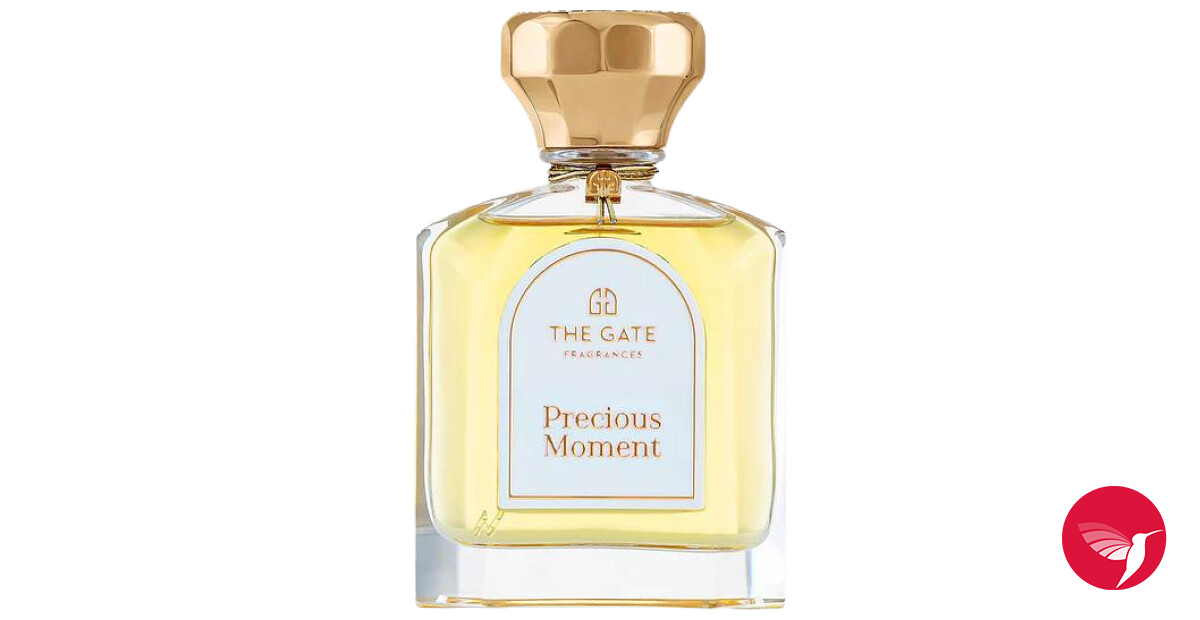 Precious Moment Extrait de Parfum The Gate Fragrances Paris perfume - a ...