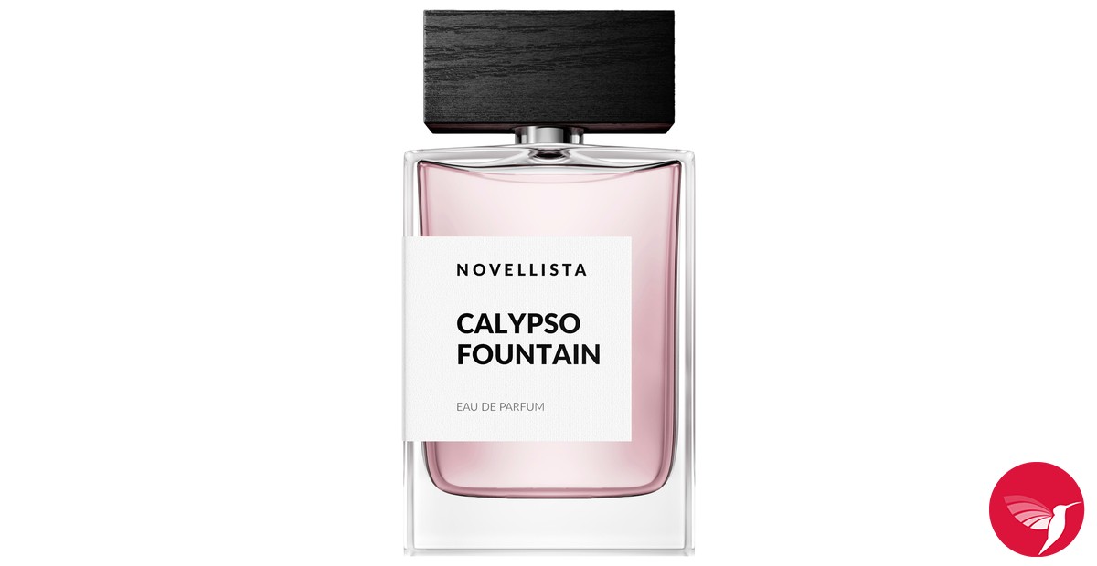 Calypso Fountain Novellista perfume - a fragrance for women and men 2023